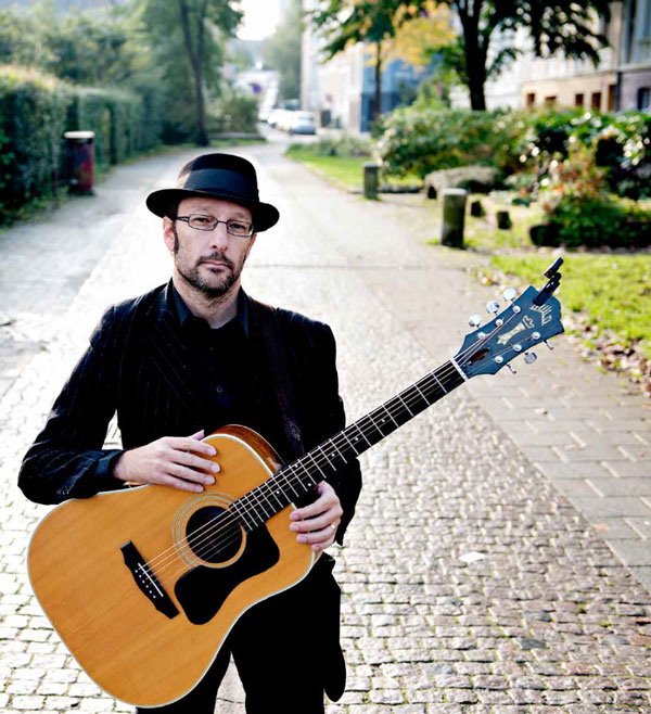 Kritikk: Bergens Tidende 5/6 | Tom Roger Aadland