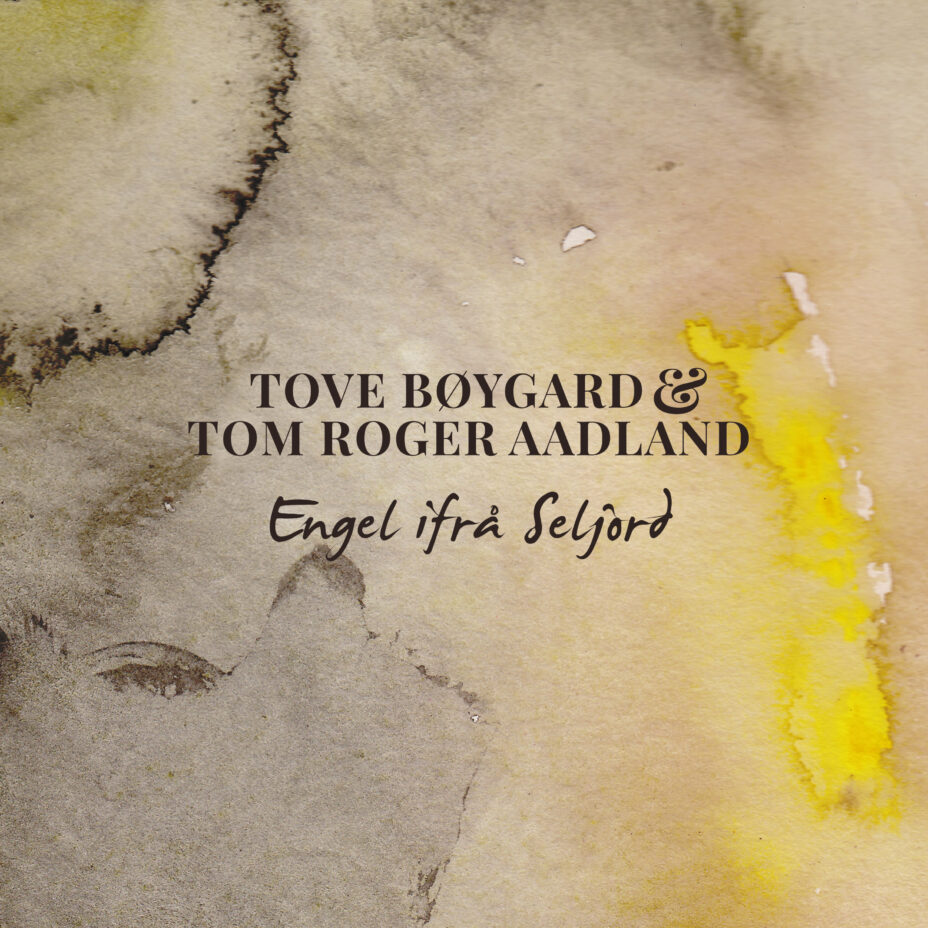 Engel ifrå Seljord – Singel | Tom Roger Aadland