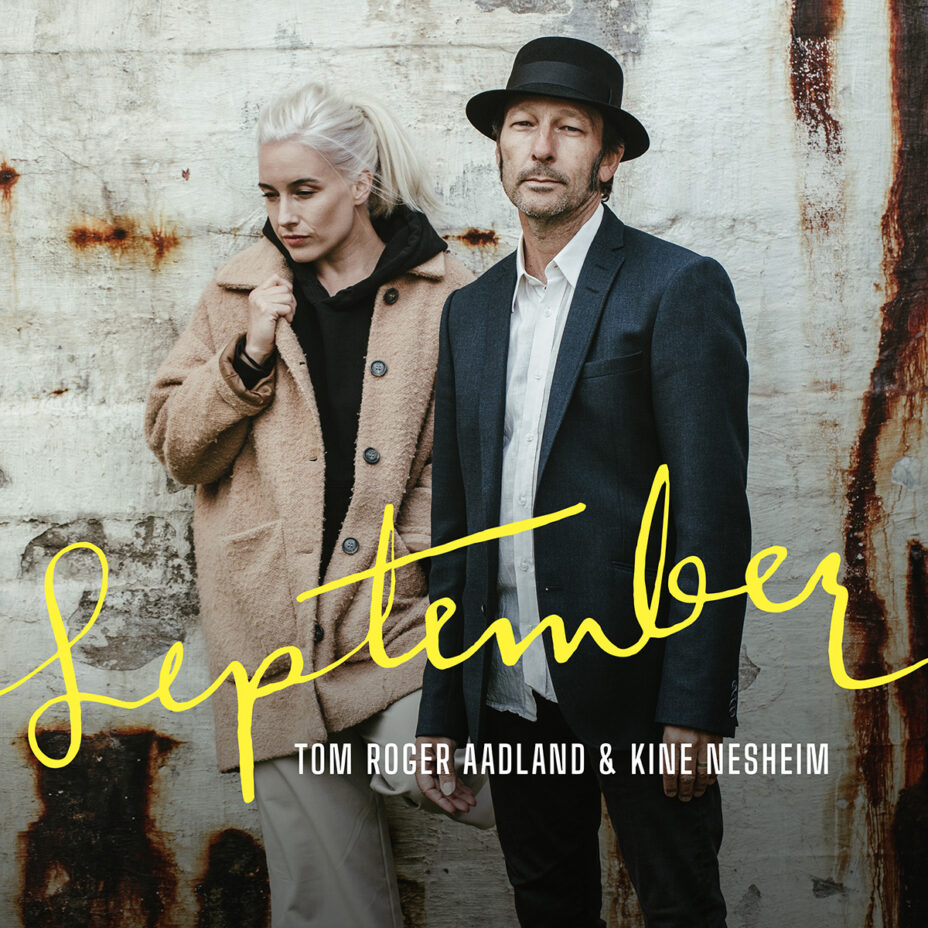 September | Tom Roger Aadland