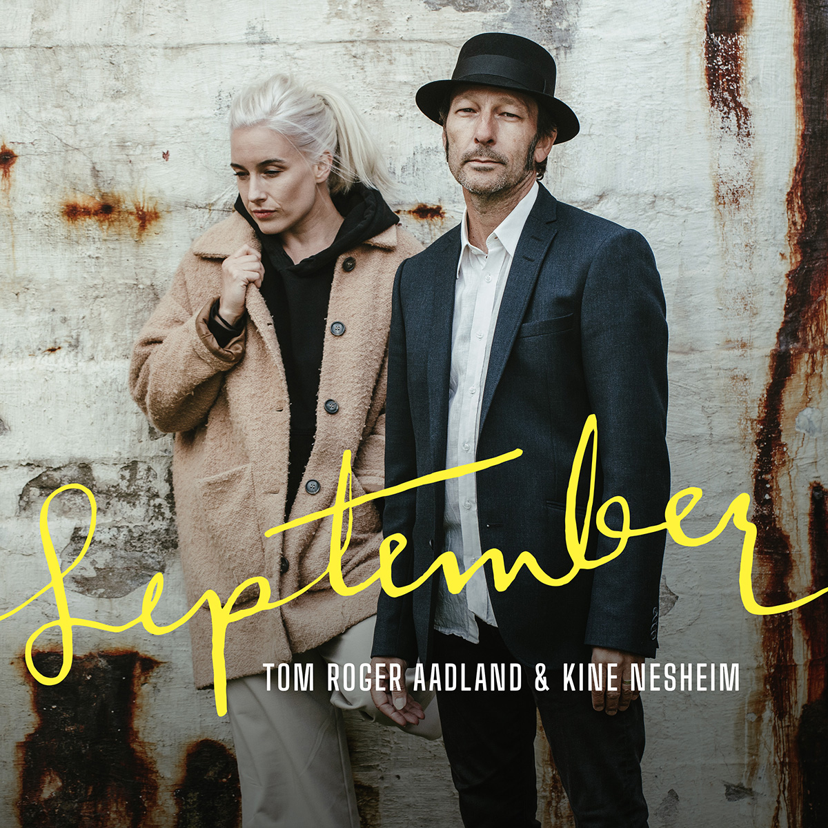 News | Tom Roger Aadland