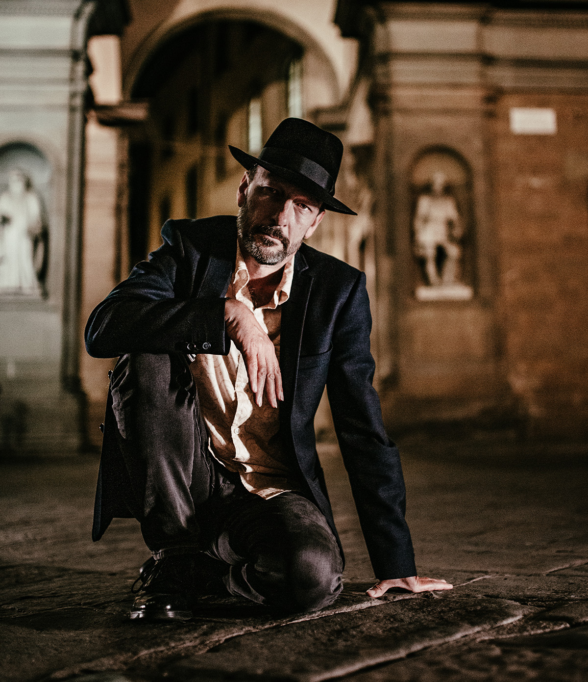 Biography | Tom Roger Aadland